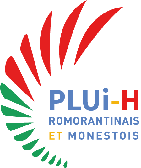 PLAN LOCAL D’URBANISME intercommunal HABITAT CHANGEMENT DE DESTINATION ...